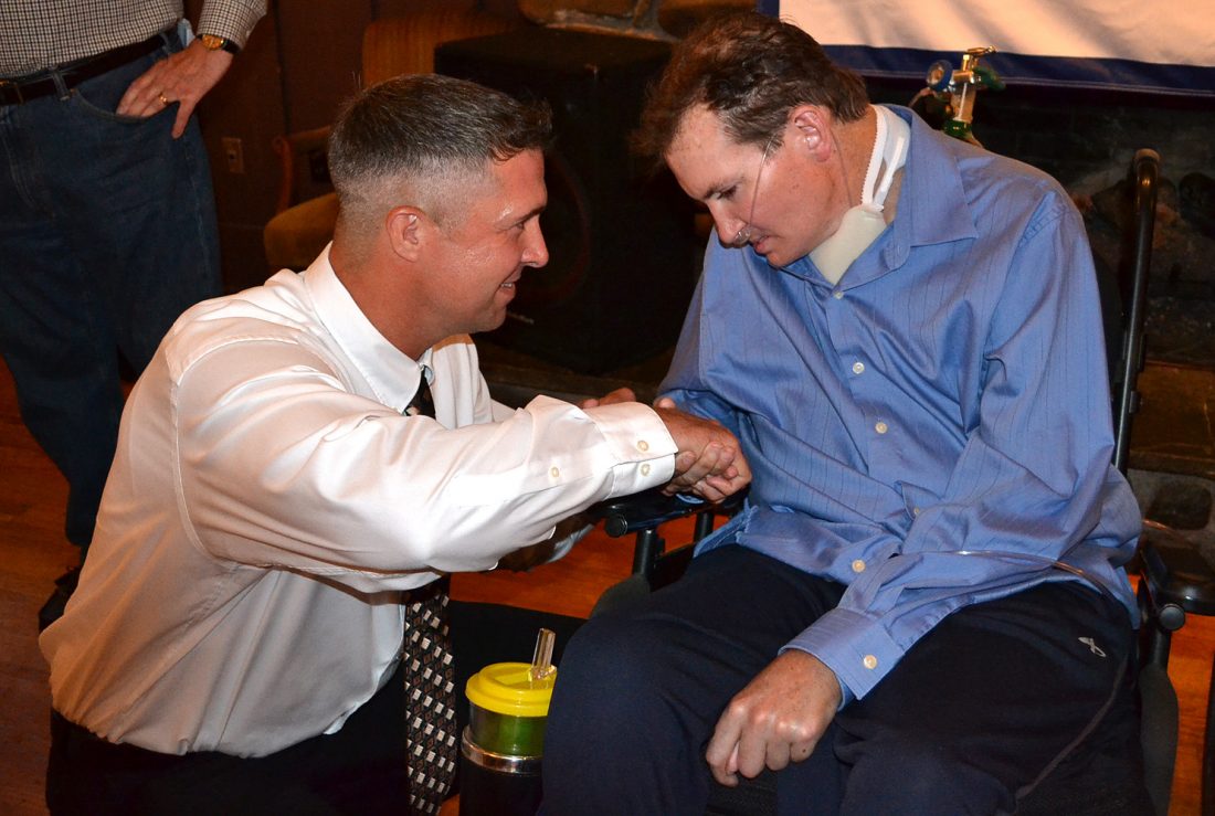 Local boys of summers past inducted into Hall of Fame | News, Sports ...